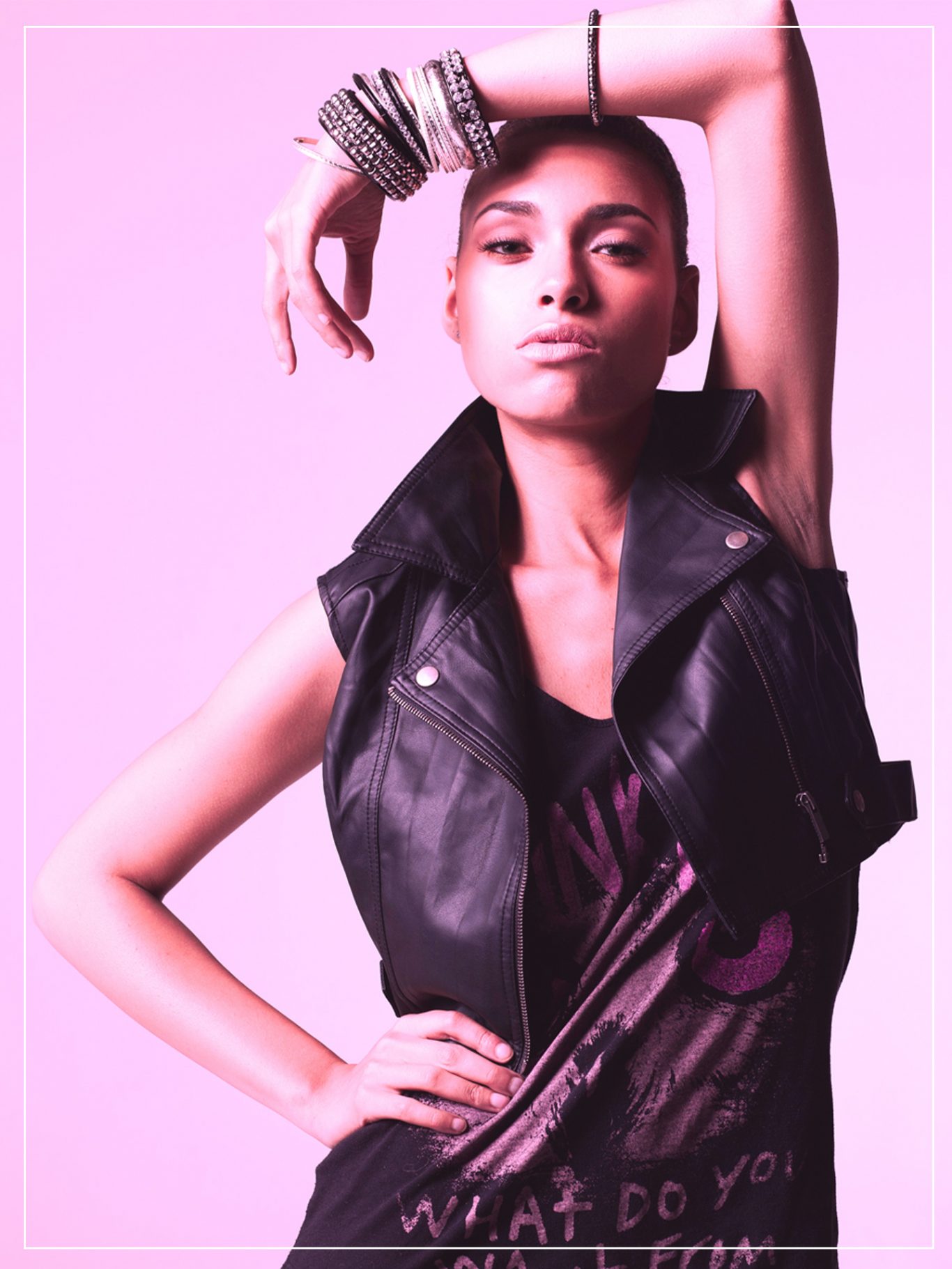 I AM SHEILA J – I AM SHEILA J